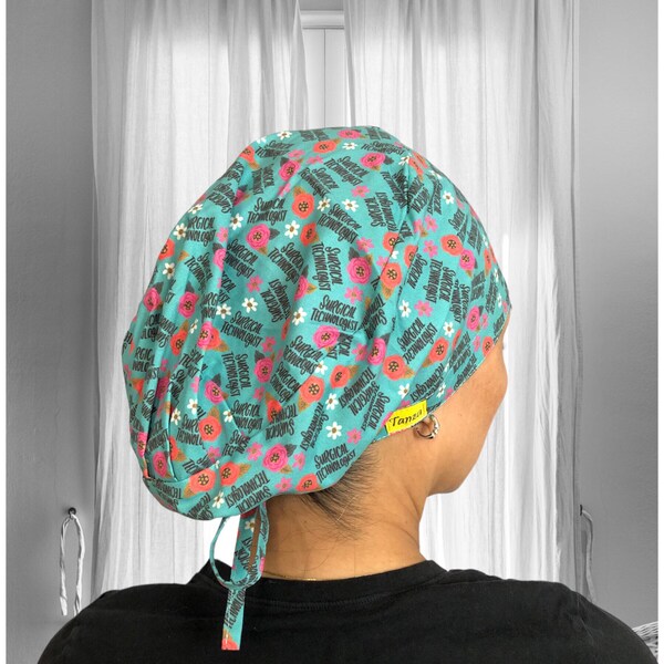 Surgeon Cap Pattern - Etsy