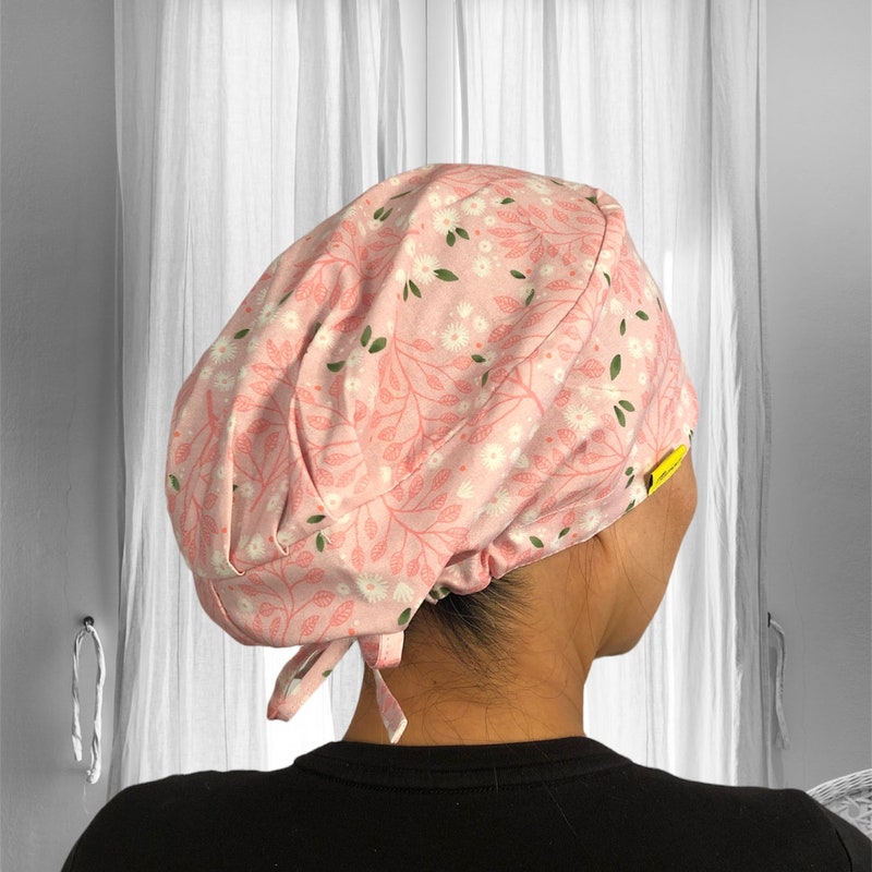 Nurse Caps - Etsy