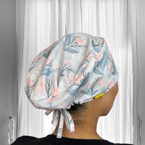 Floral Grad Cap - Etsy