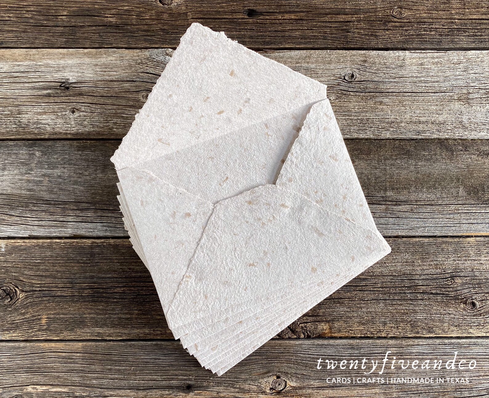 Handmade Recycled Junk Mail Envelopes Eco Friendly Recycled - Etsy ...