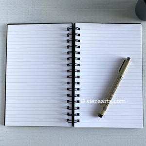 Laser Cut Geometric Wood Journal, Cut Out Eco Friendly Travel Notebook ...