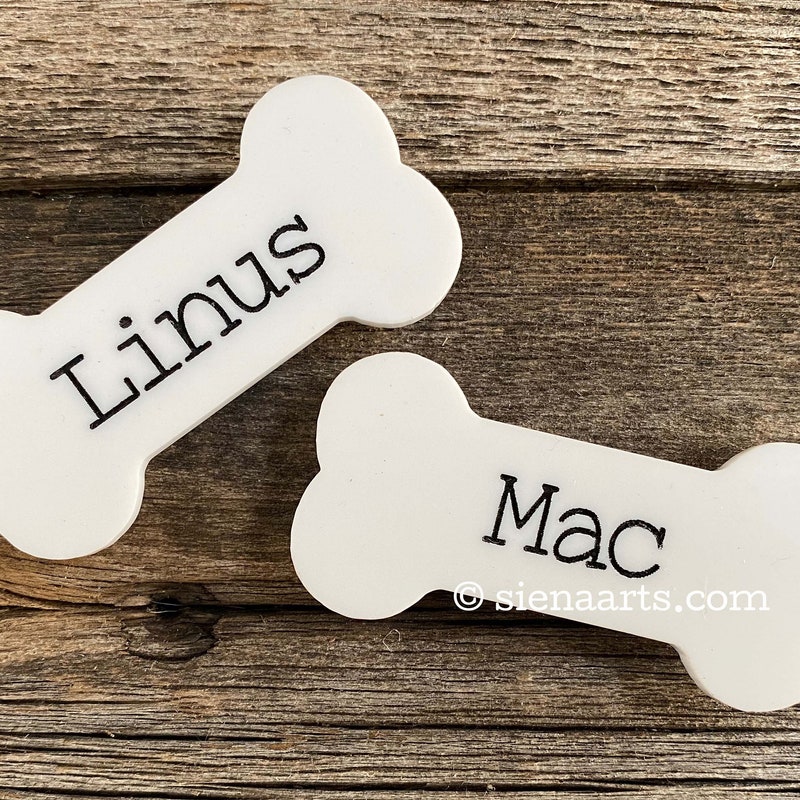 Dog Fridge Magnets - Etsy