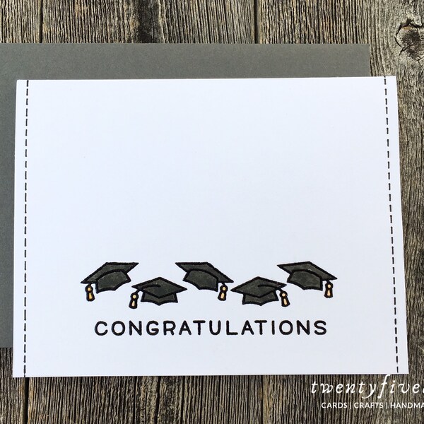 Hand Painted Cards - Etsy