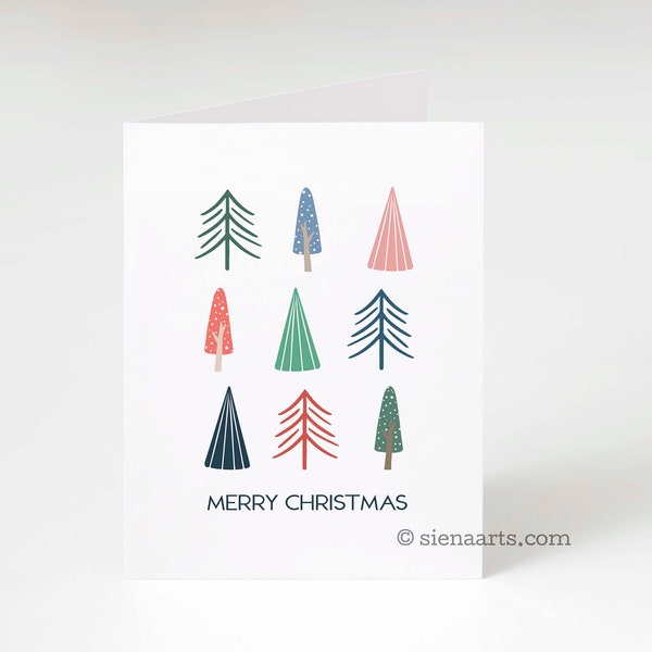 Minimalist Christmas - Etsy