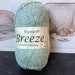 10 X 50 Gm Balls, Stylecraft Breeze, Sage, 30% Cotton - Etsy