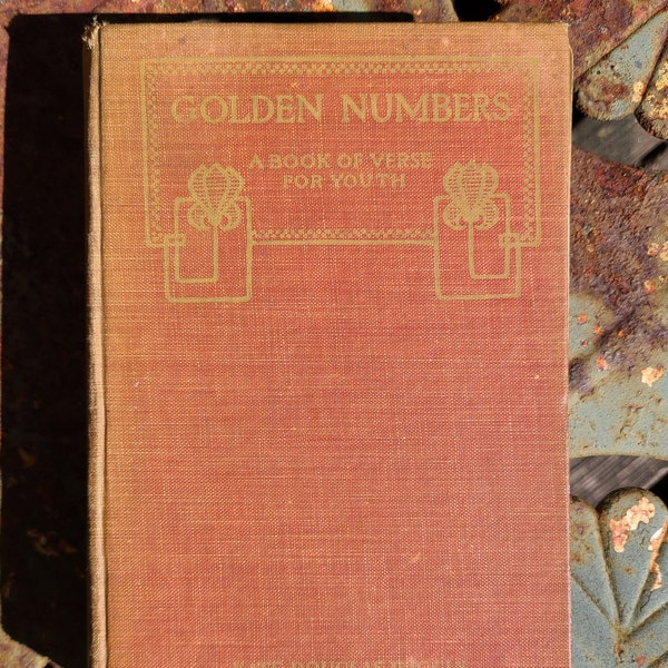 1920s Classic Book - Etsy