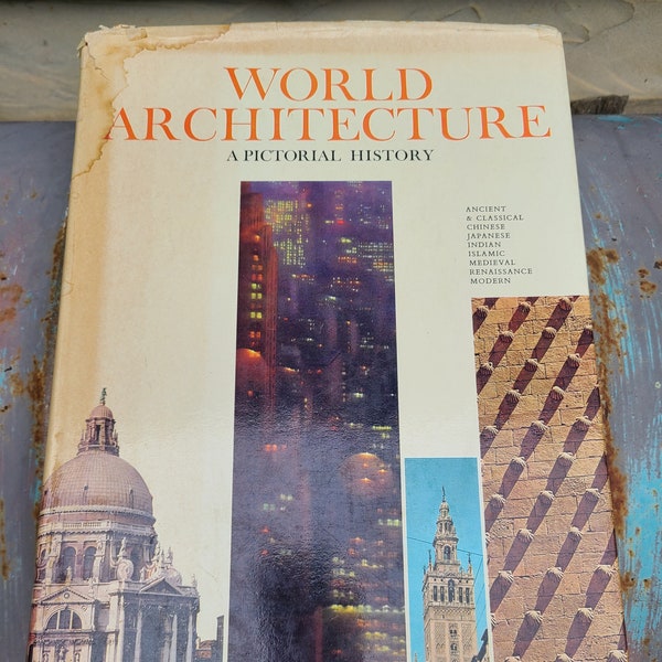 Pictorial Coffee Table Books - Etsy