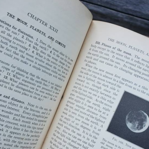 Antique Science - Etsy