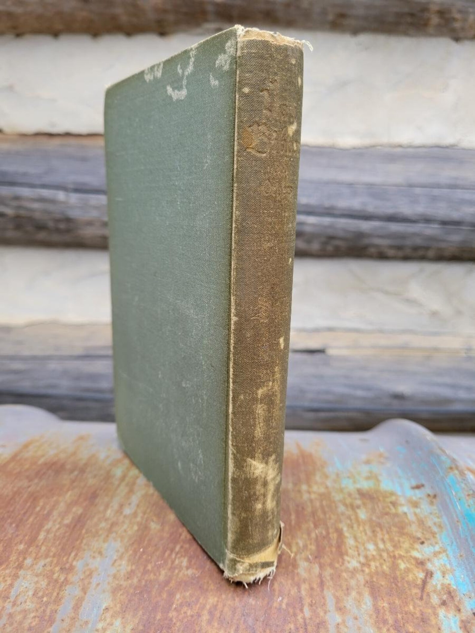 1892/1st Ed- Van Bibber and Others- 1800s Antique Books/richard Harding ...