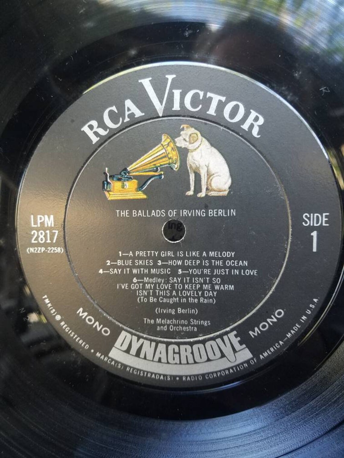 Vintage Vinyl Records Jazz/Easy Listening/Jazz | Etsy