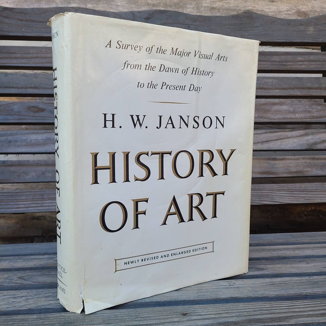 History of Art/art History Books/art Books/gothic/greek/roman/medieval ...
