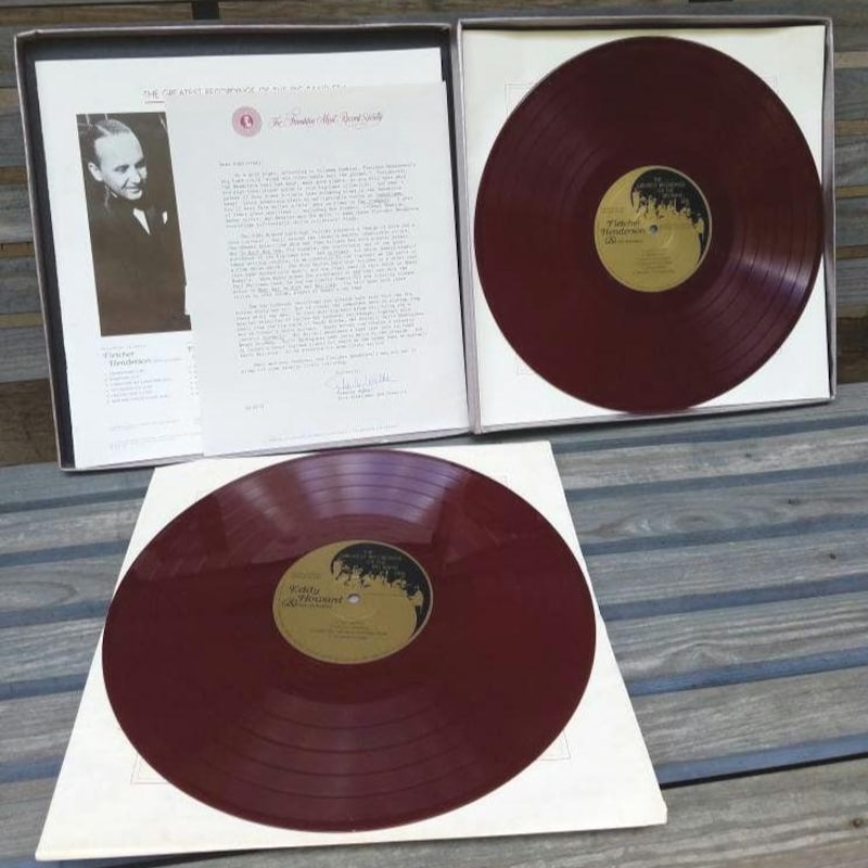 Recording Era of Music - Etsy