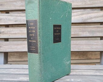 The Modern Library Classics - Etsy