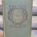 1892/1st Ed- Van Bibber and Others- 1800s Antique Books/richard Harding ...