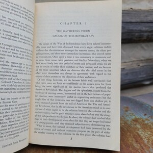 The Continental Congress/1700s/american History Books/vintage ...