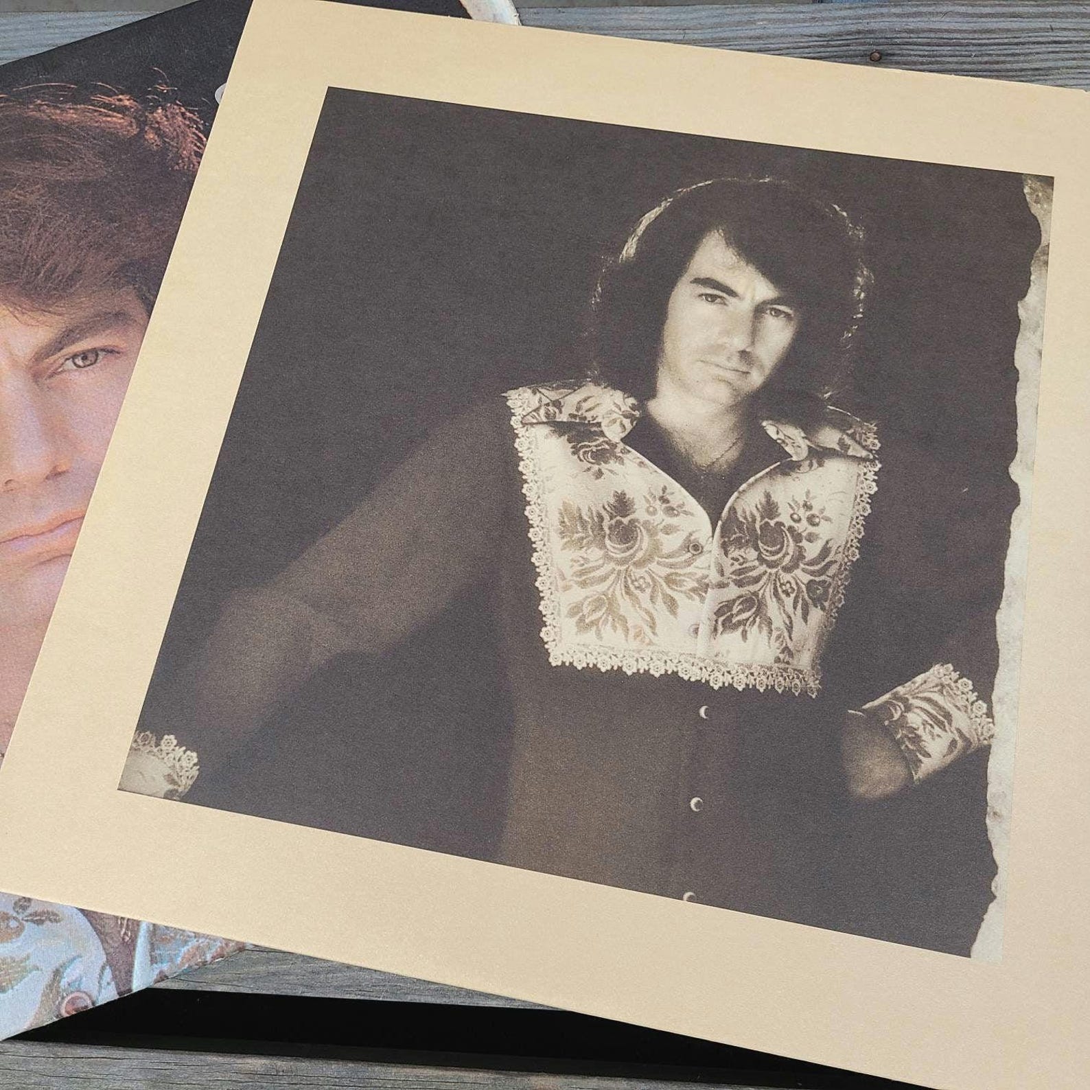 Neil Diamond/moods/neil Diamond Vinyl Records/music/vinyls/lp/album ...