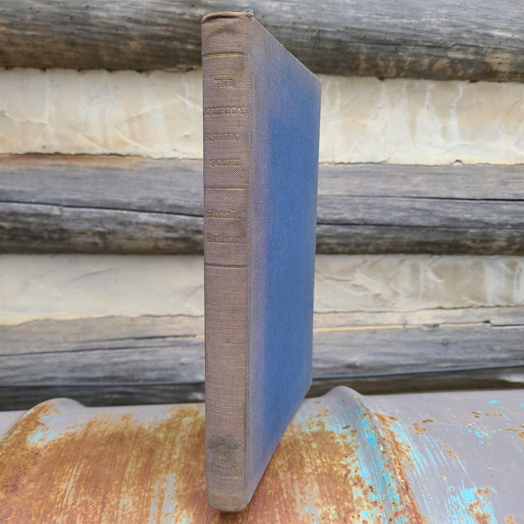 The American Historical Scene/1936/stanley Arthurs/art/artwork ...