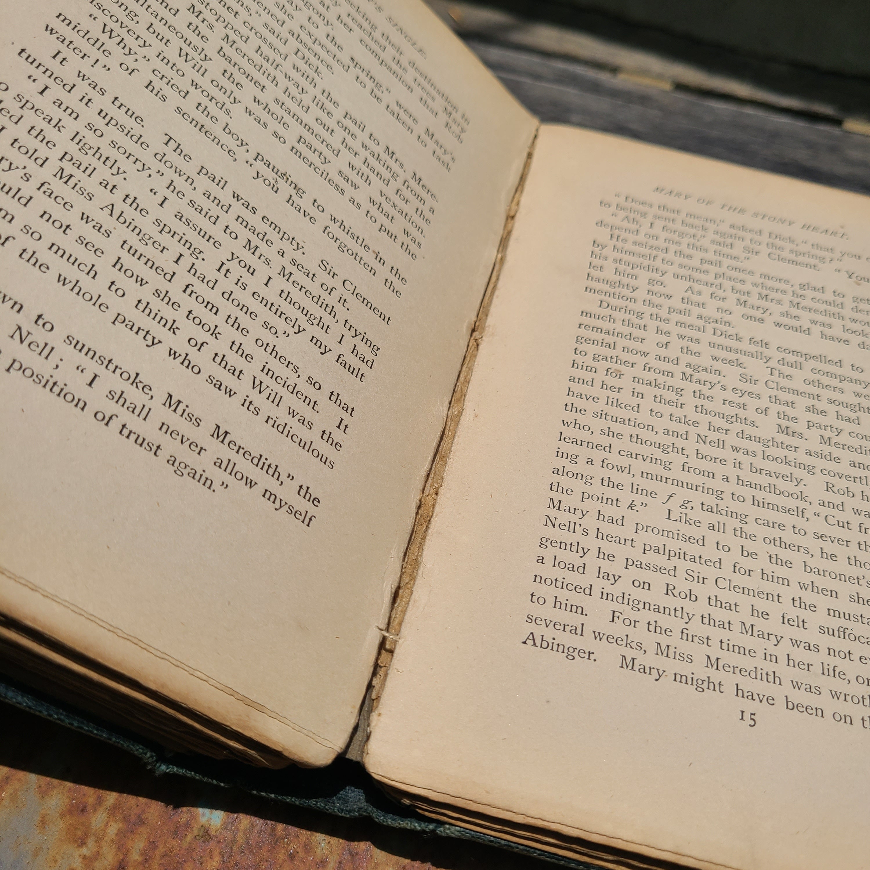 1892/when a Man's Single, A Tale of Literary Life/j.m. Barrie-victorian ...