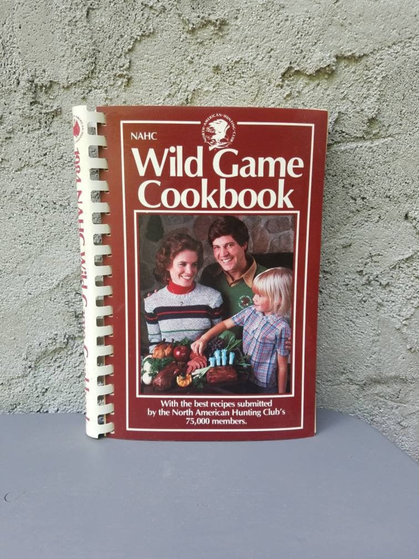 Vintage Cookbooks Wild Game Cookbook Outdoors Southern Etsy vintage-cookbooks-wild-game-cookbook-outdoors-southern-etsy