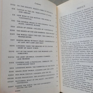 The Continental Congress/1700s/american History Books/vintage ...