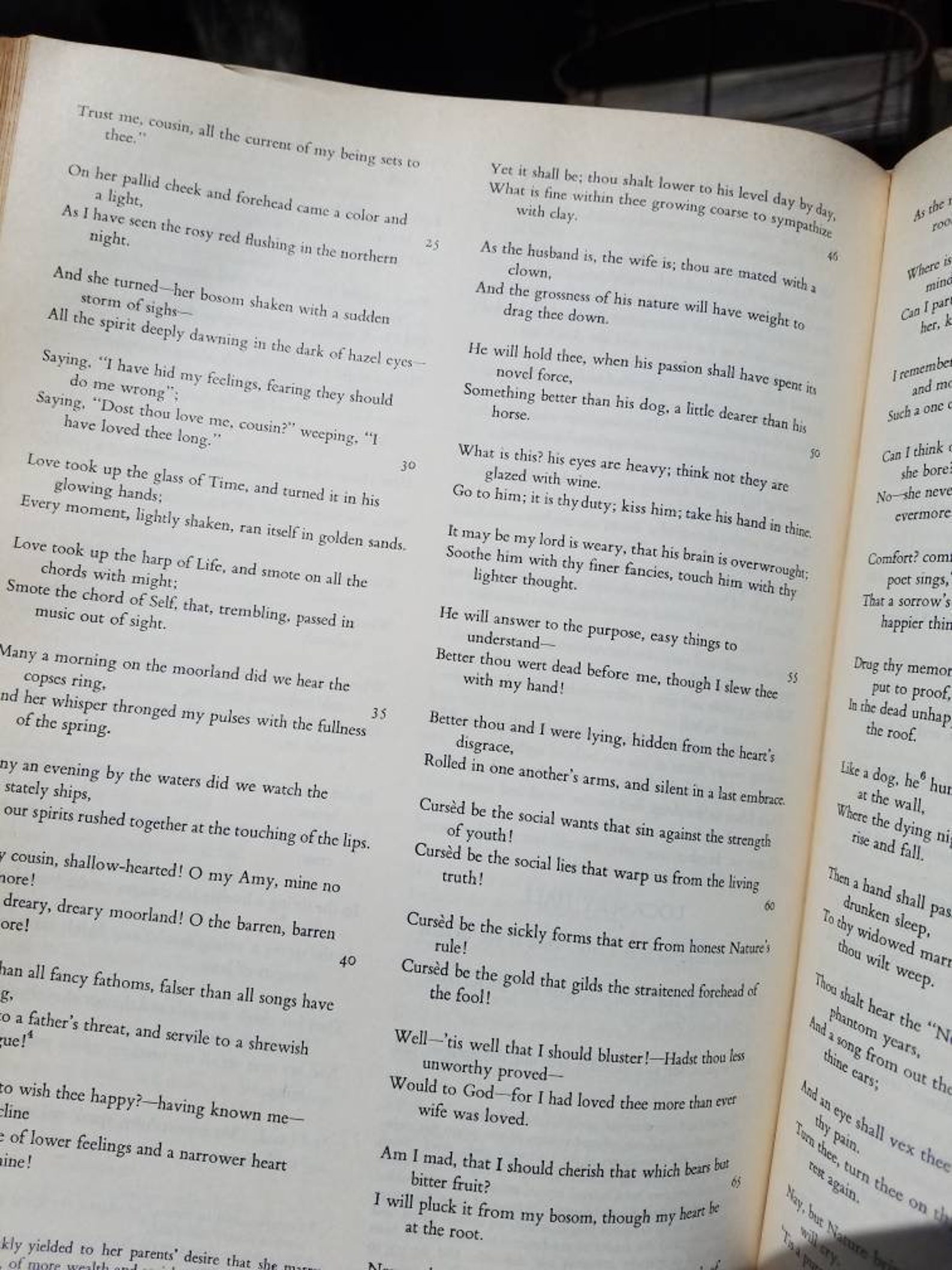 1950's British Literature/vintage Books/book Set Vol 1 2/poems/poetry ...