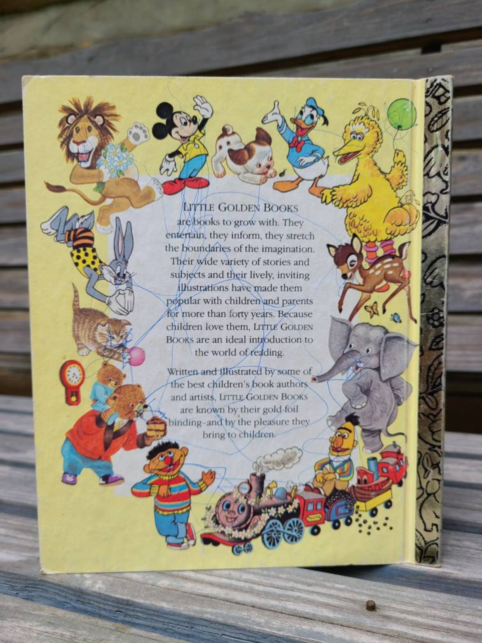 Tale of Peter Rabbit/little Golden Book/vintage Childrens - Etsy