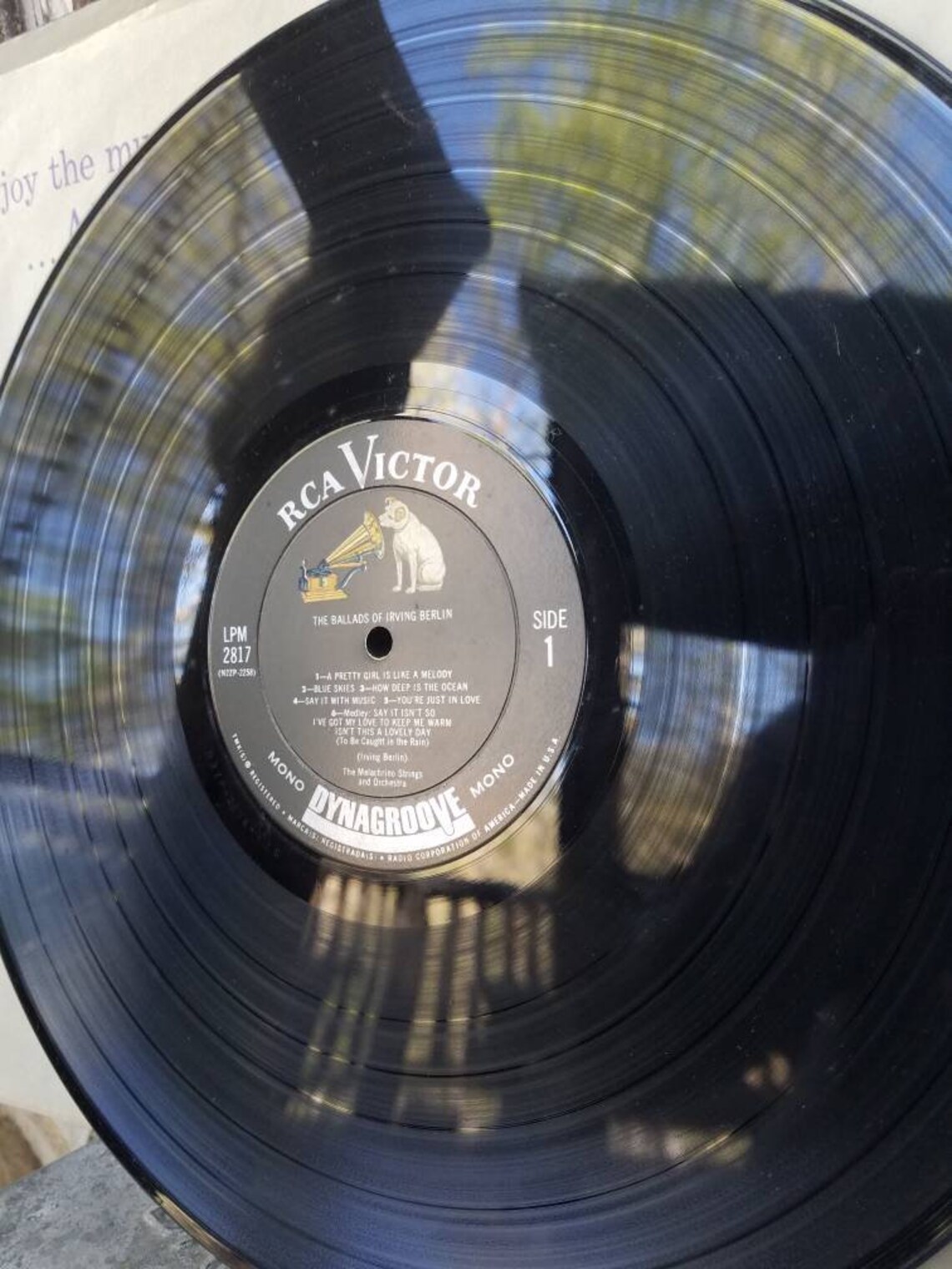 Vintage Vinyl Records Jazz/Easy Listening/Jazz | Etsy