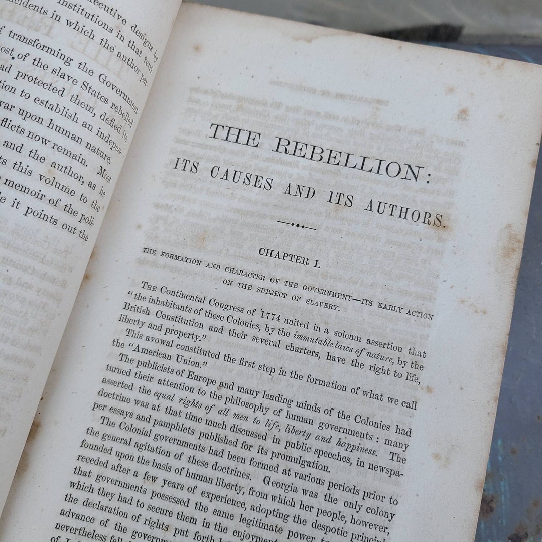 1864/history of the Irish Rebellion/history of the Rebellion/1800s ...