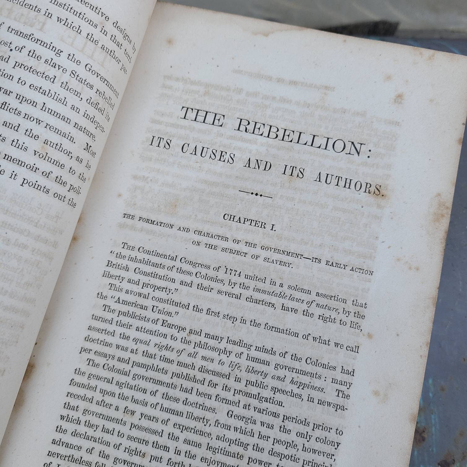 1864/history of the Irish Rebellion/history of the | Etsy