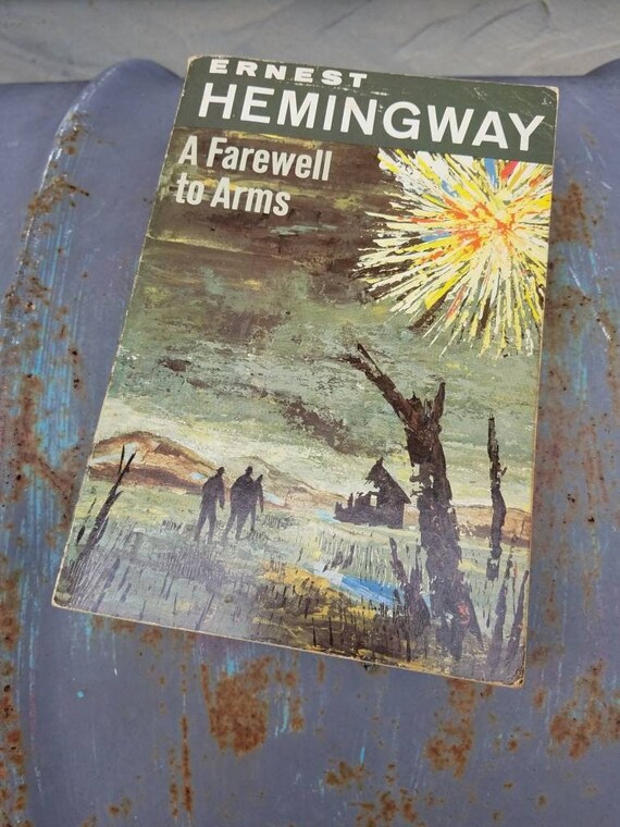 Ernest Hemingway Books