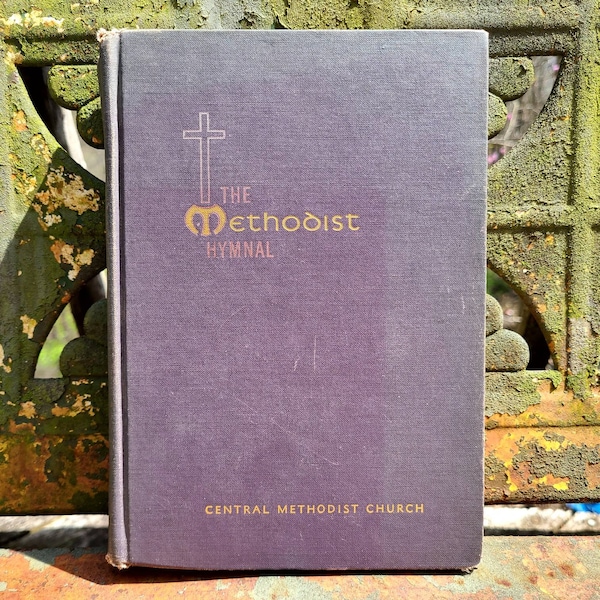 Global Methodist Church - Etsy