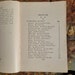 1920/antique Childrens Poetry Books/vintage/1920s/golden Numbers/verses ...