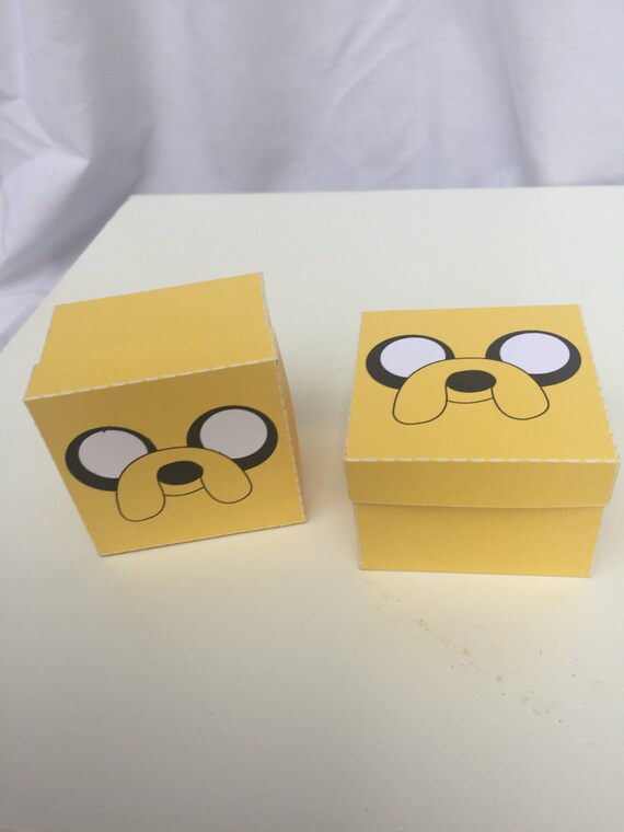 Digital Adventure Time Party Favors Adventure Time Birthday - Etsy