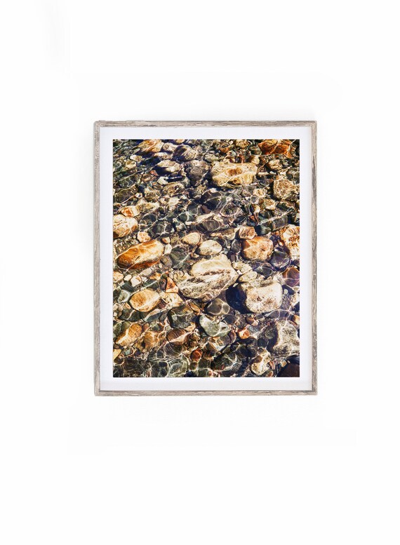 River Photography Water Photography Pipi Valley - Etsy