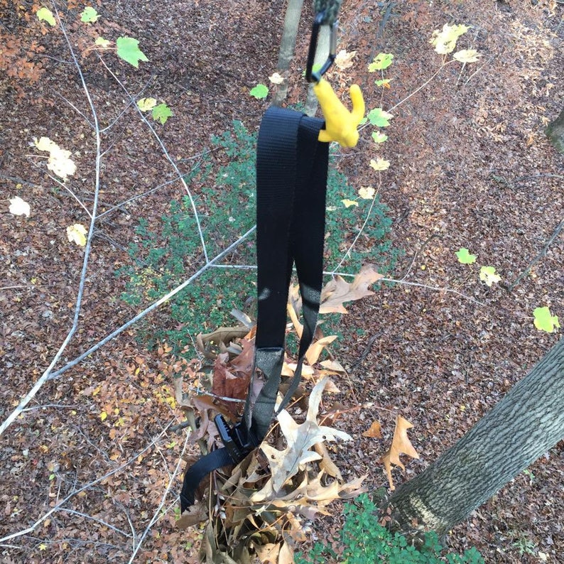 The Gitcher Hunting Hook Retrieval Tool. - Etsy