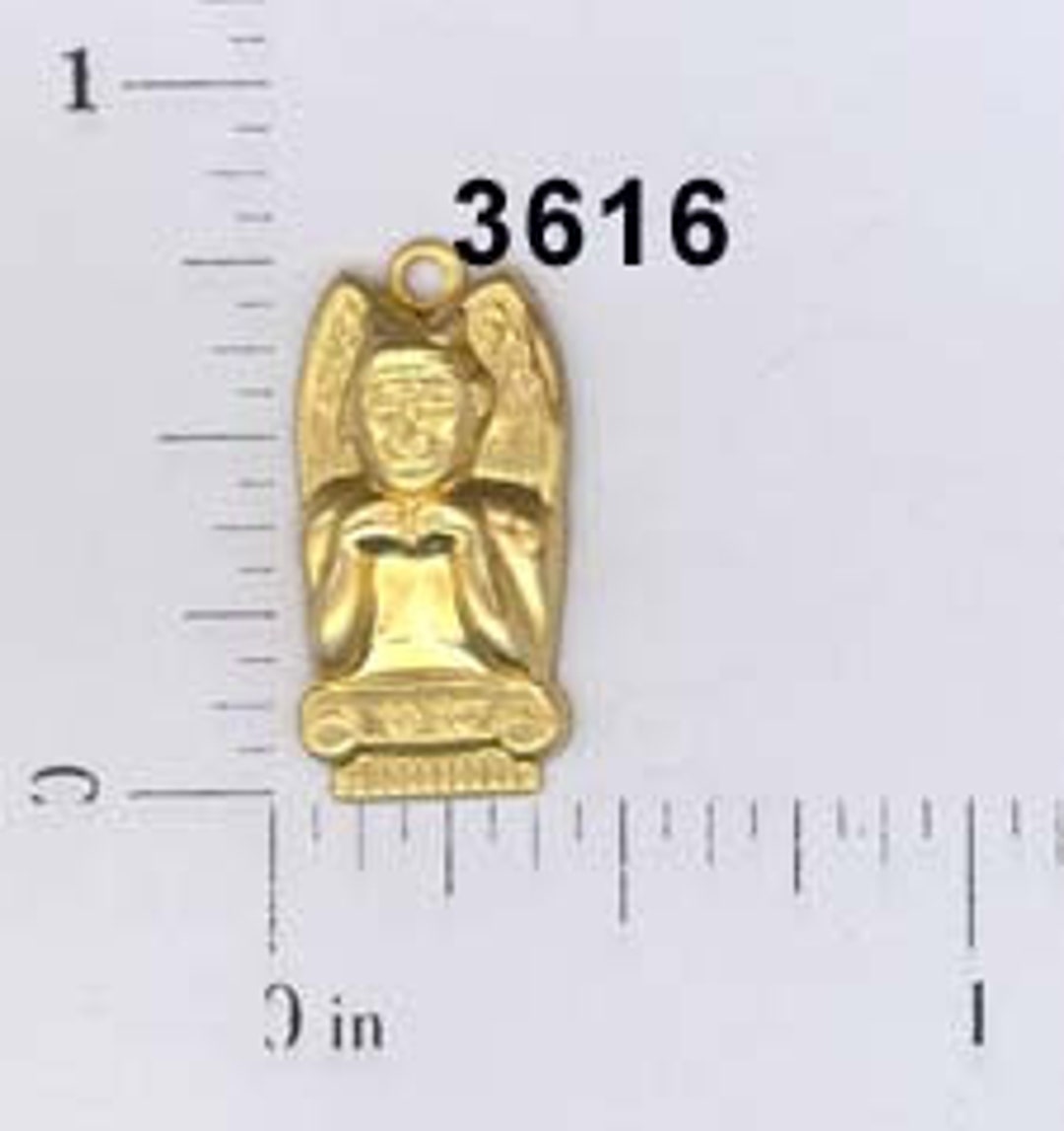 12 Pcs Gargoyle Charm Raw Brass Medieval Stamping Finding ...