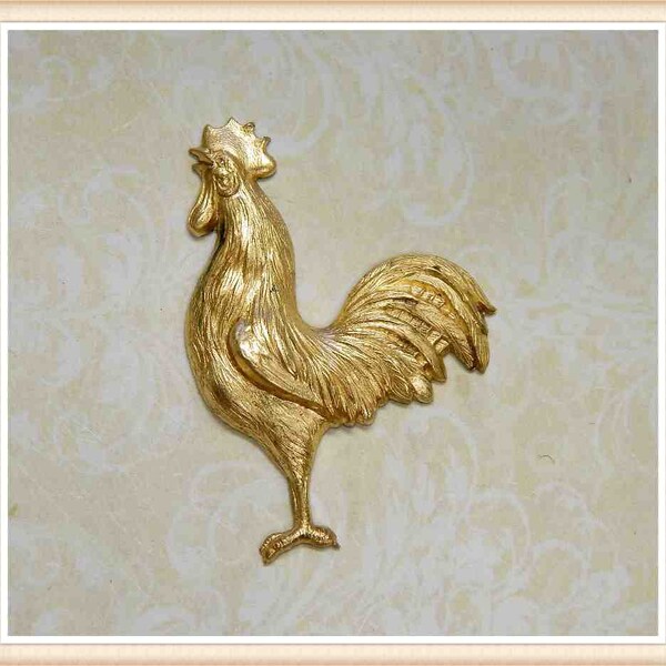 Rooster - Etsy