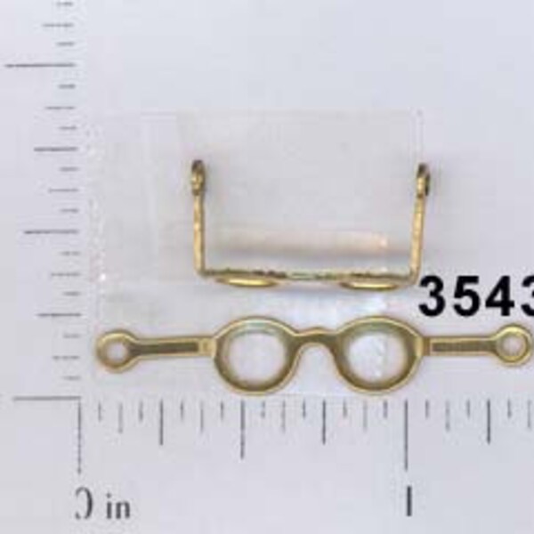 Spectacles Glasses - Etsy