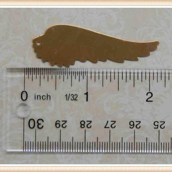 Metal Stamping Blank - Etsy