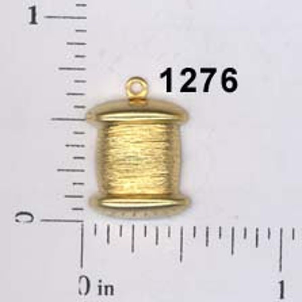 Spools of Thread - Etsy