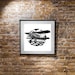 Airplane SVG PNG, Biplane Svg Png Retro, Vintage Plane, Old Aeroplane ...