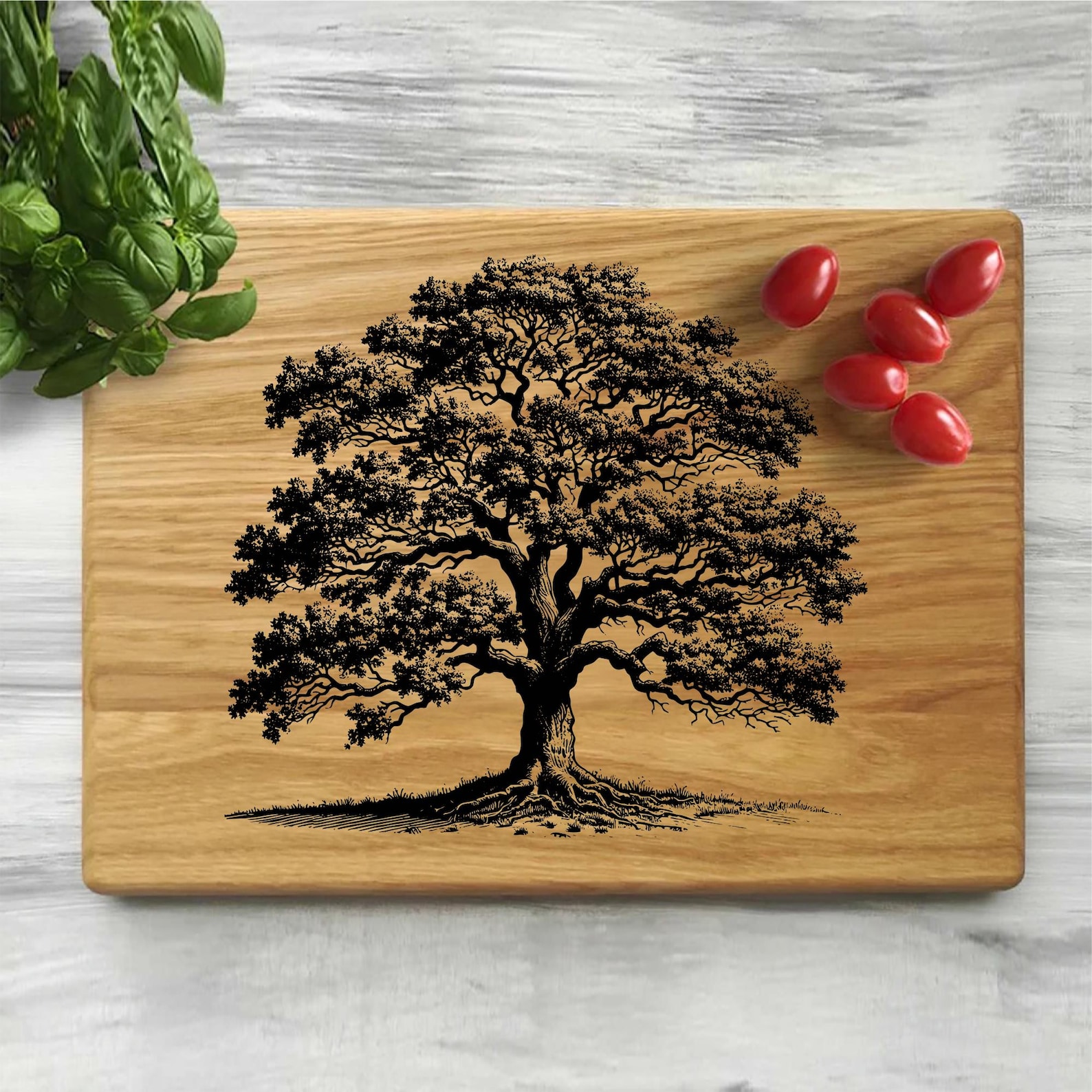 Oak Tree Svg PNG, Trees Svg, Oak Svg Png, Leaf, Tree, SVG, Oak Tree ...