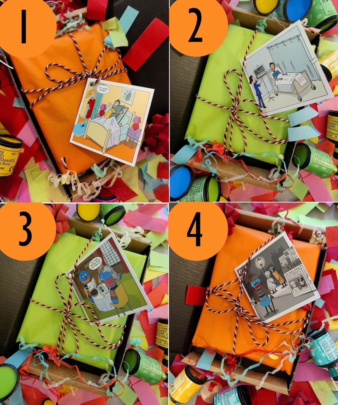 Passive Multiple DIY Soldering Kit by Rakit - Etsy