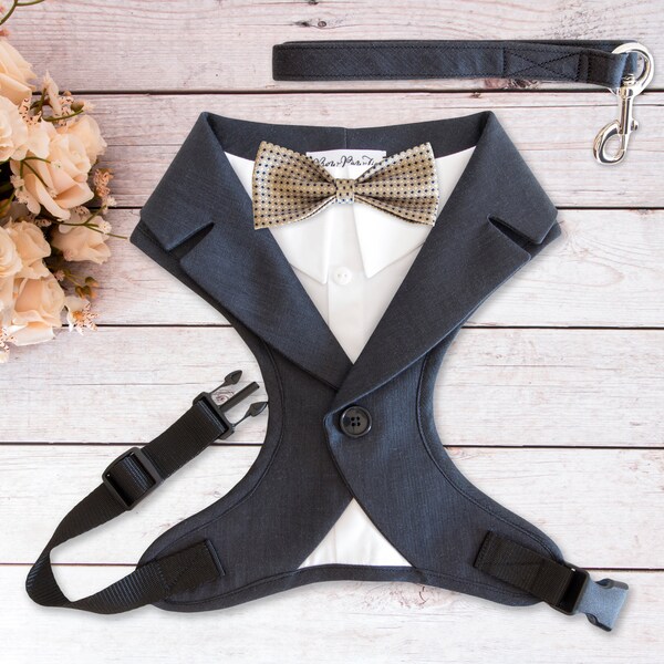 Dog Wedding Attire - Etsy
