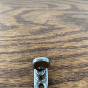 Turn Button Fasteners/two-hole Canvas Twist Fasteners/set of 10 - Etsy