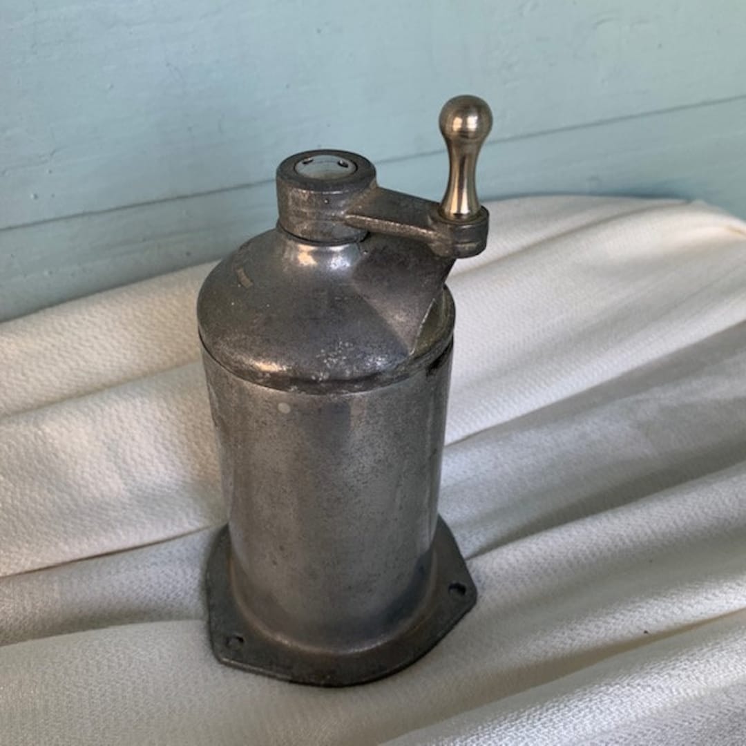 Vintage Soapitor Soap Dispenser Wall Mount - Etsy