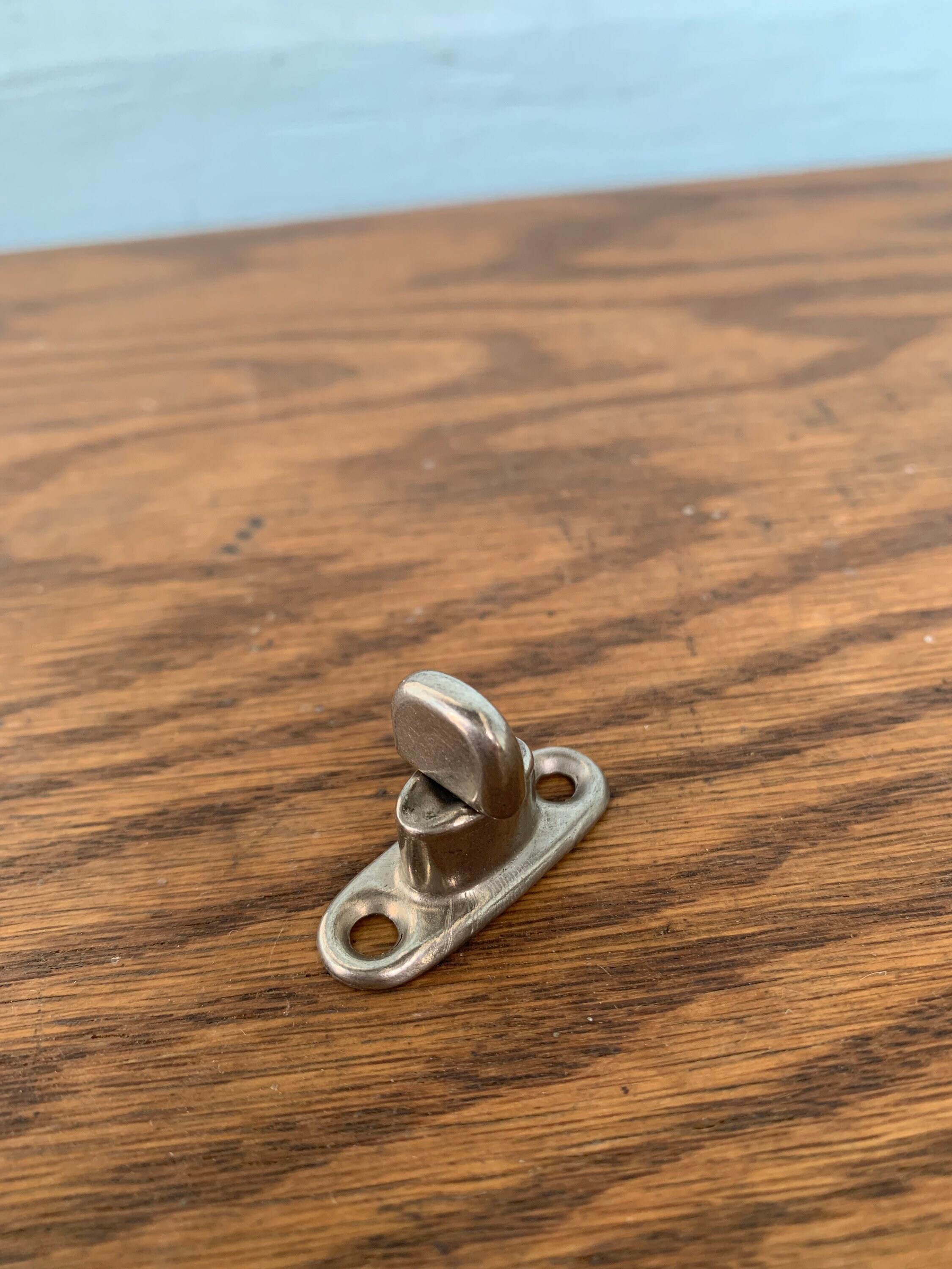 Turn Button Fasteners/two-hole Canvas Twist Fasteners/set of 10 - Etsy