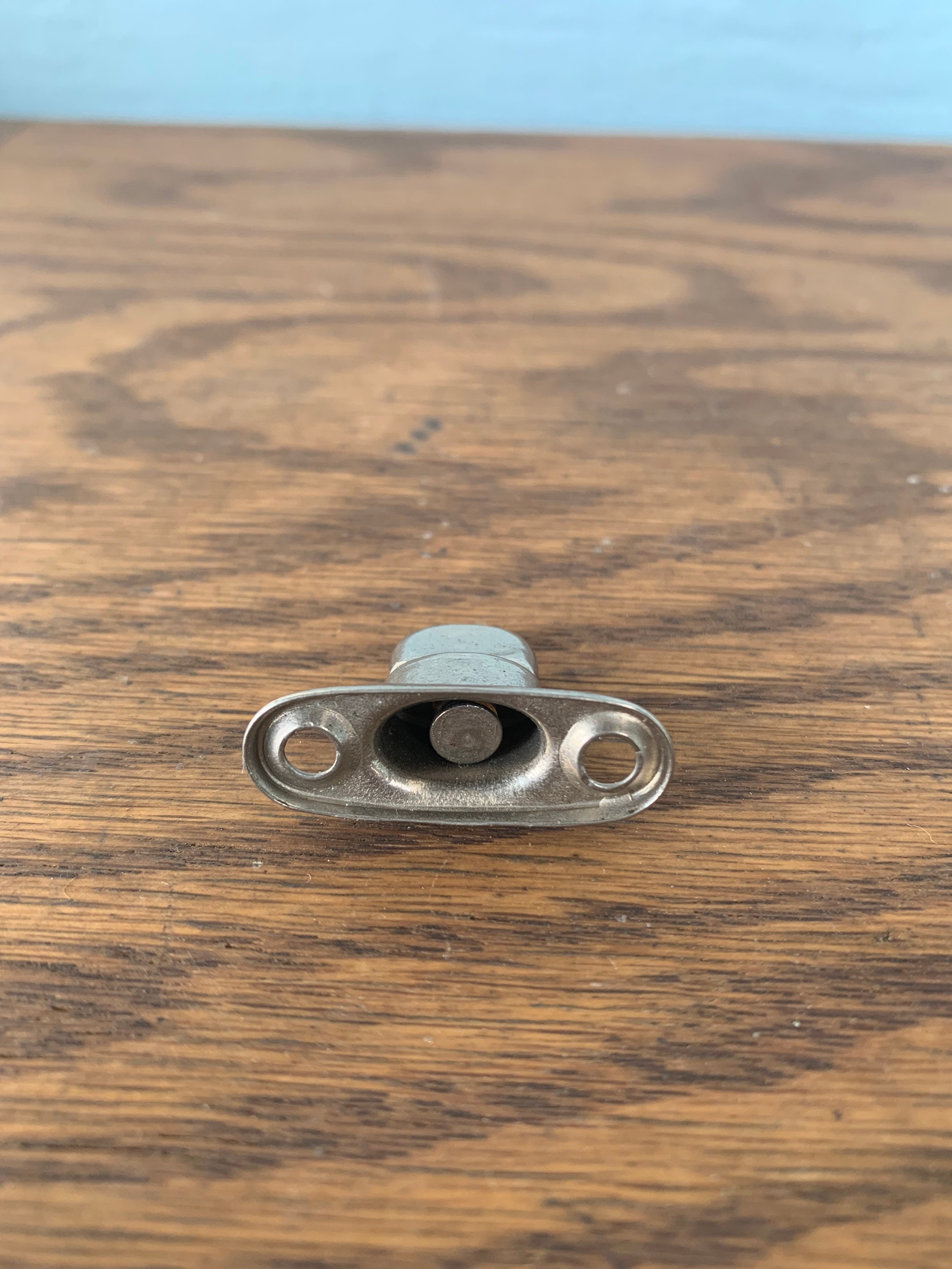 Turn Button Fasteners/two-hole Canvas Twist Fasteners/set of 10 - Etsy