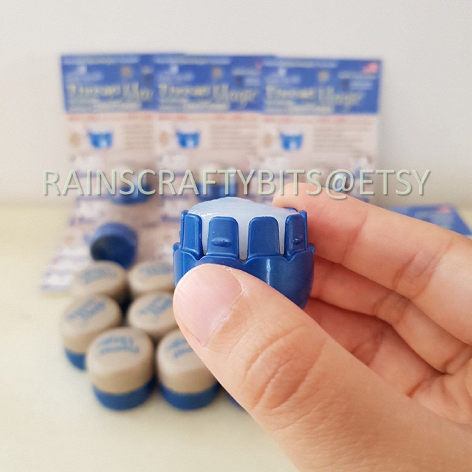 Thread Magic the Ultimate Thread Conditioner by Taylor Seville - Etsy