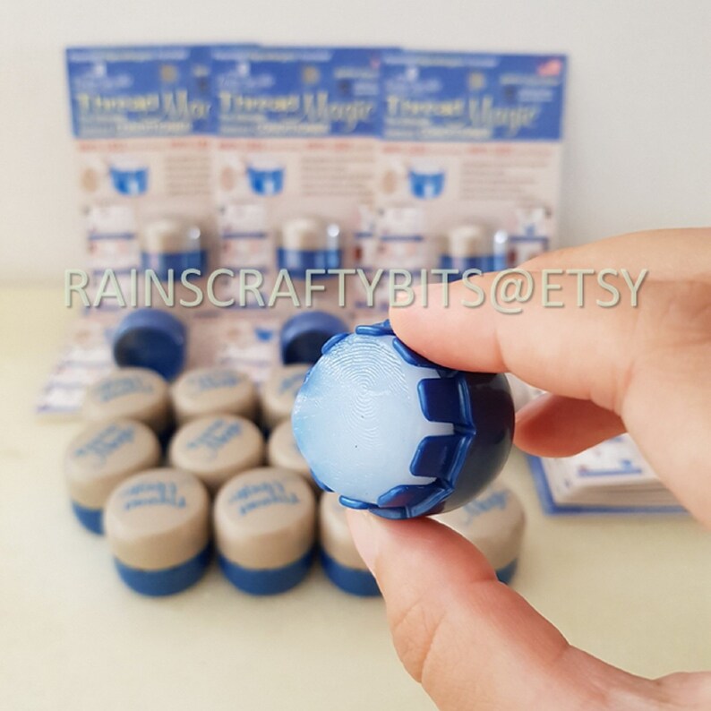 Thread Magic the Ultimate Thread Conditioner by Taylor Seville - Etsy